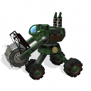 Vehicle:Forestry Mech | SporeWiki | Fandom
