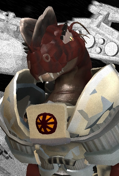 Captain:Savra Mathen | SporeWiki | Fandom