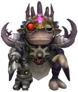 Fiction:Grox Empire | SporeWiki | Fandom