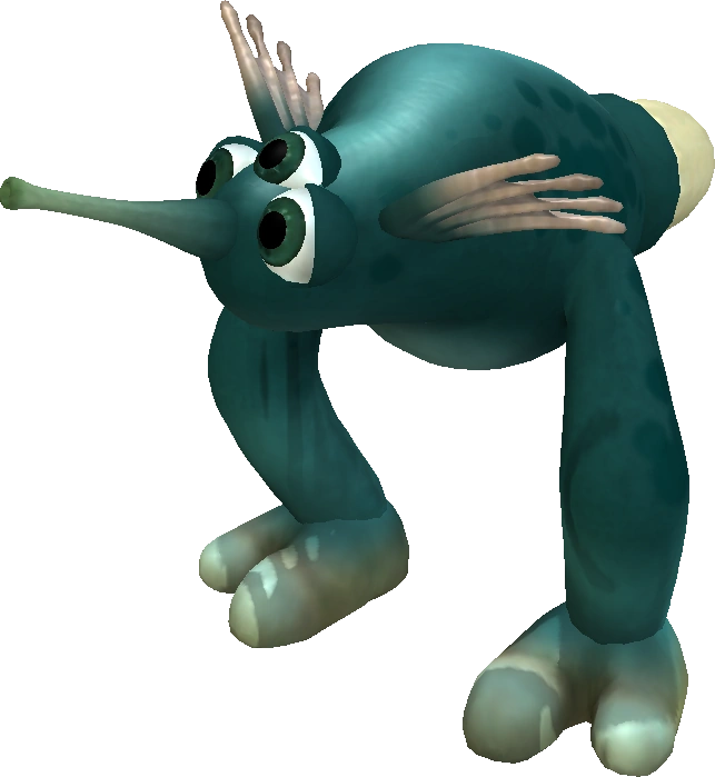 Krinkut | SporeWiki | Fandom