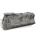 Vehicle:Theta-Class | SporeWiki | Fandom