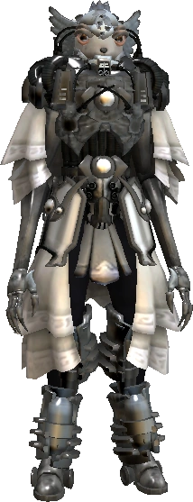 Fiction:Borealis Galaxy/Species/Arm A | SporeWiki | Fandom