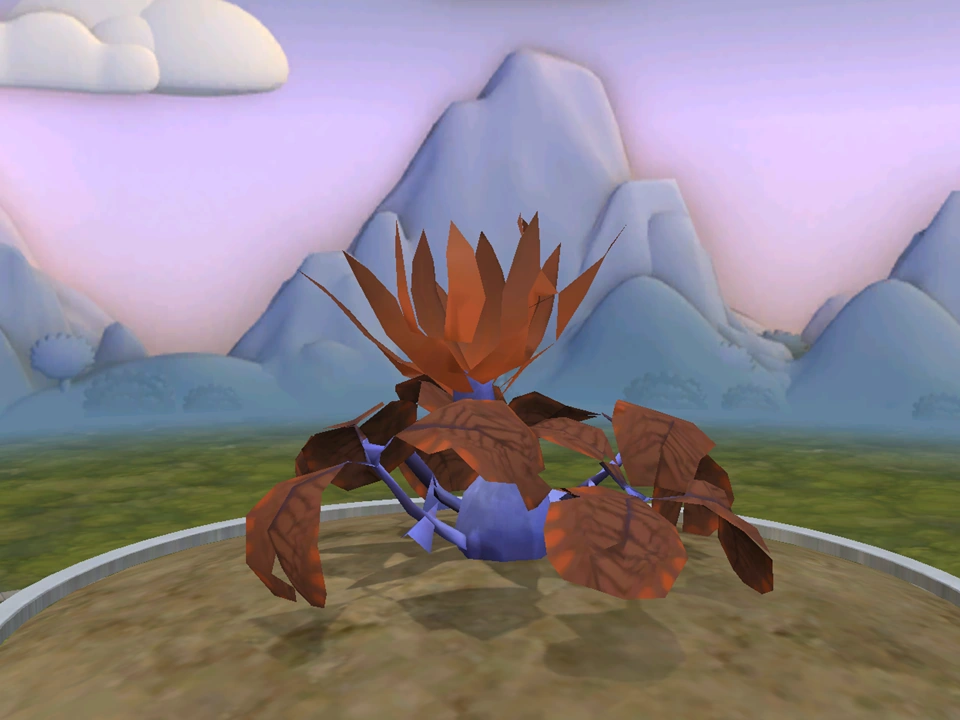 Dimple | SporeWiki | Fandom