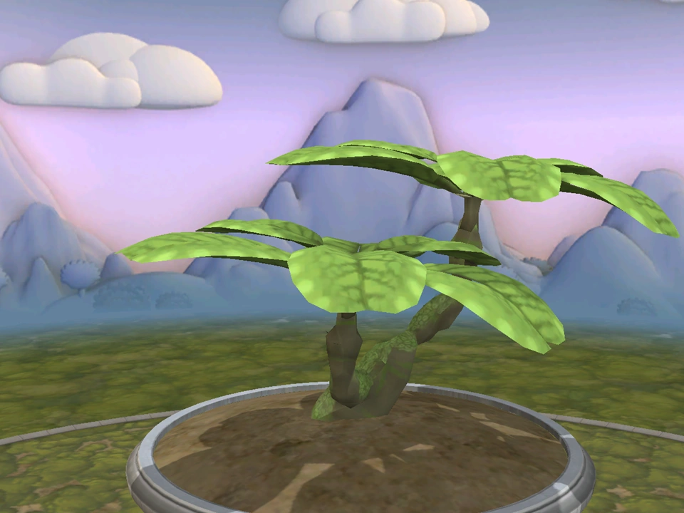 Dregotheca | SporeWiki | Fandom