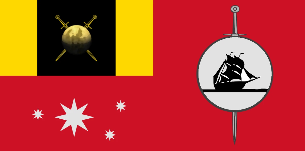 Fiction:Union of Imperial Quadrant States | SporeWiki | Fandom