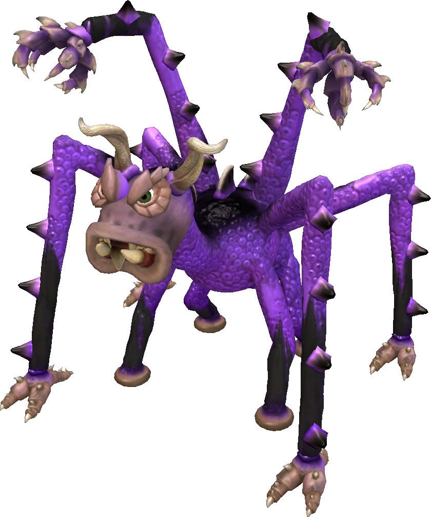 Garlock | SporeWiki | Fandom