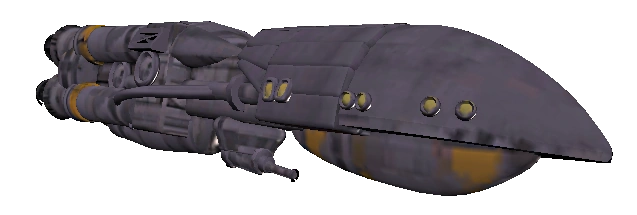 Vehicle:EE-15 | SporeWiki | Fandom