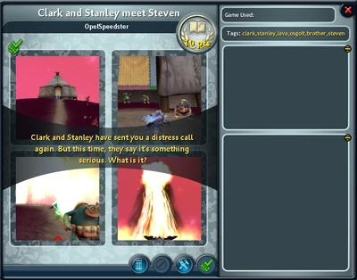 List of general glitches in Spore | SporeWiki | Fandom
