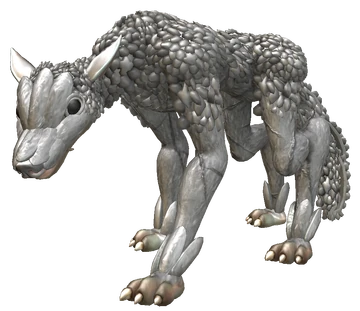 Spore Wolf