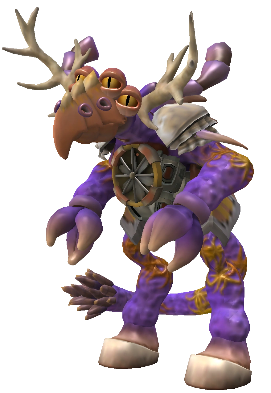 Fiction:Technocracy of Ocanius | SporeWiki | Fandom