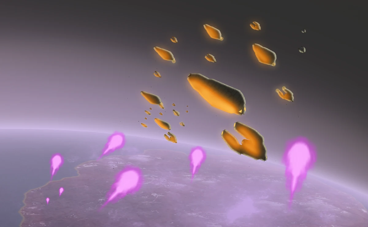 Fiction:Purification War | SporeWiki | Fandom