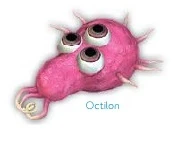 Octilon | SporeWiki | Fandom