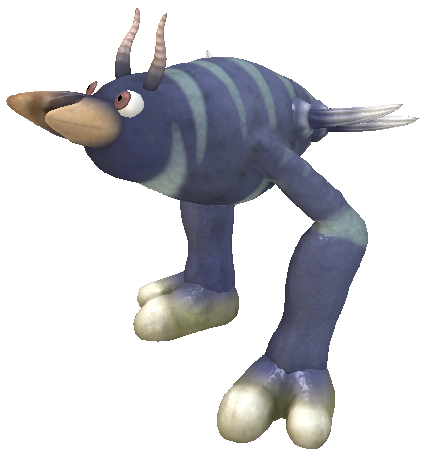 Kroon | SporeWiki | Fandom