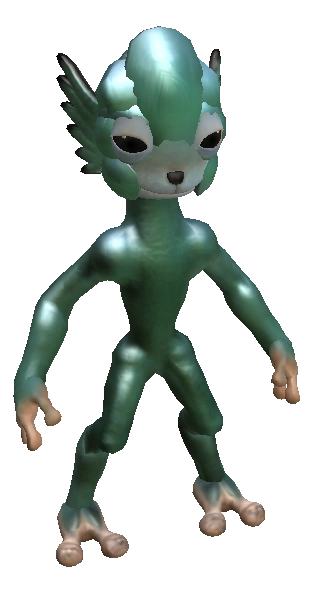 Creature:Rades | SporeWiki | Fandom