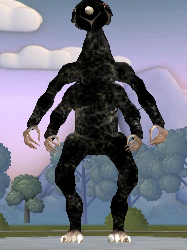 Creature:Burak Biotech Units | SporeWiki | Fandom