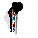 Fiction:Lady Charm | SporeWiki | Fandom