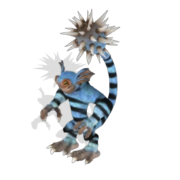 Creature:Salaceblin | SporeWiki | Fandom