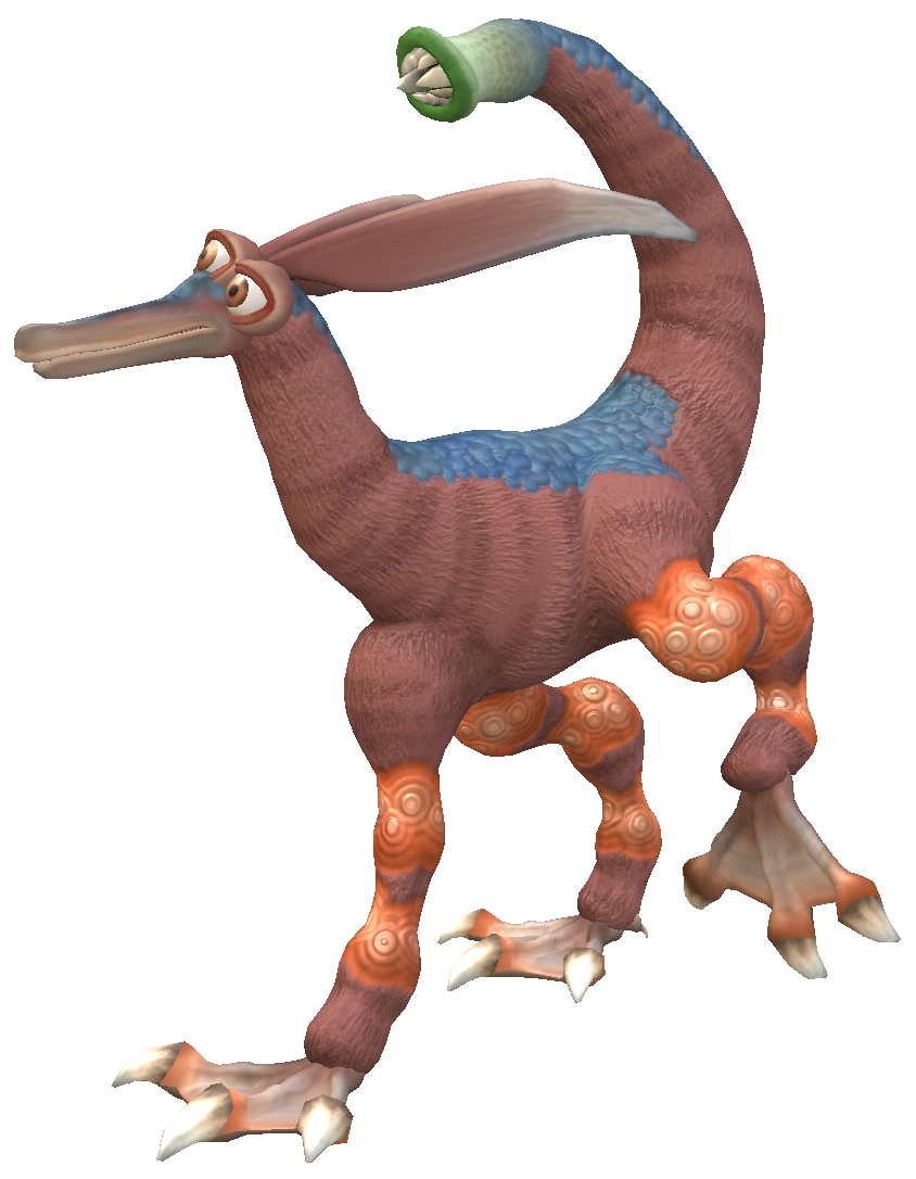 Taxon:Willosaurus | SporeWiki | Fandom