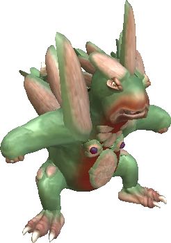 Creature:Dictatar | SporeWiki | Fandom