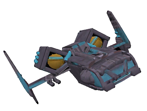 Vehicle:EE-25 | SporeWiki | Fandom