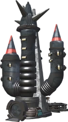 Grox | SporeWiki | Fandom