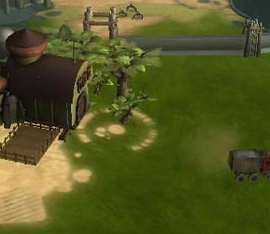 Блог участника:A-xesey/Скриншоты Демо-версии Spore | Spore Wiki | Fandom