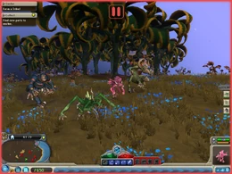 Rogue creature | SporeWiki | Fandom