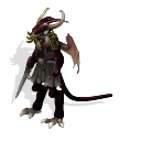 Captain:Hork Zando | SporeWiki | Fandom