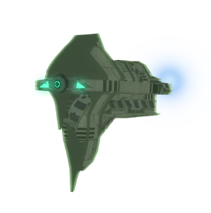 Fiction:Metruia Enclave | SporeWiki | Fandom