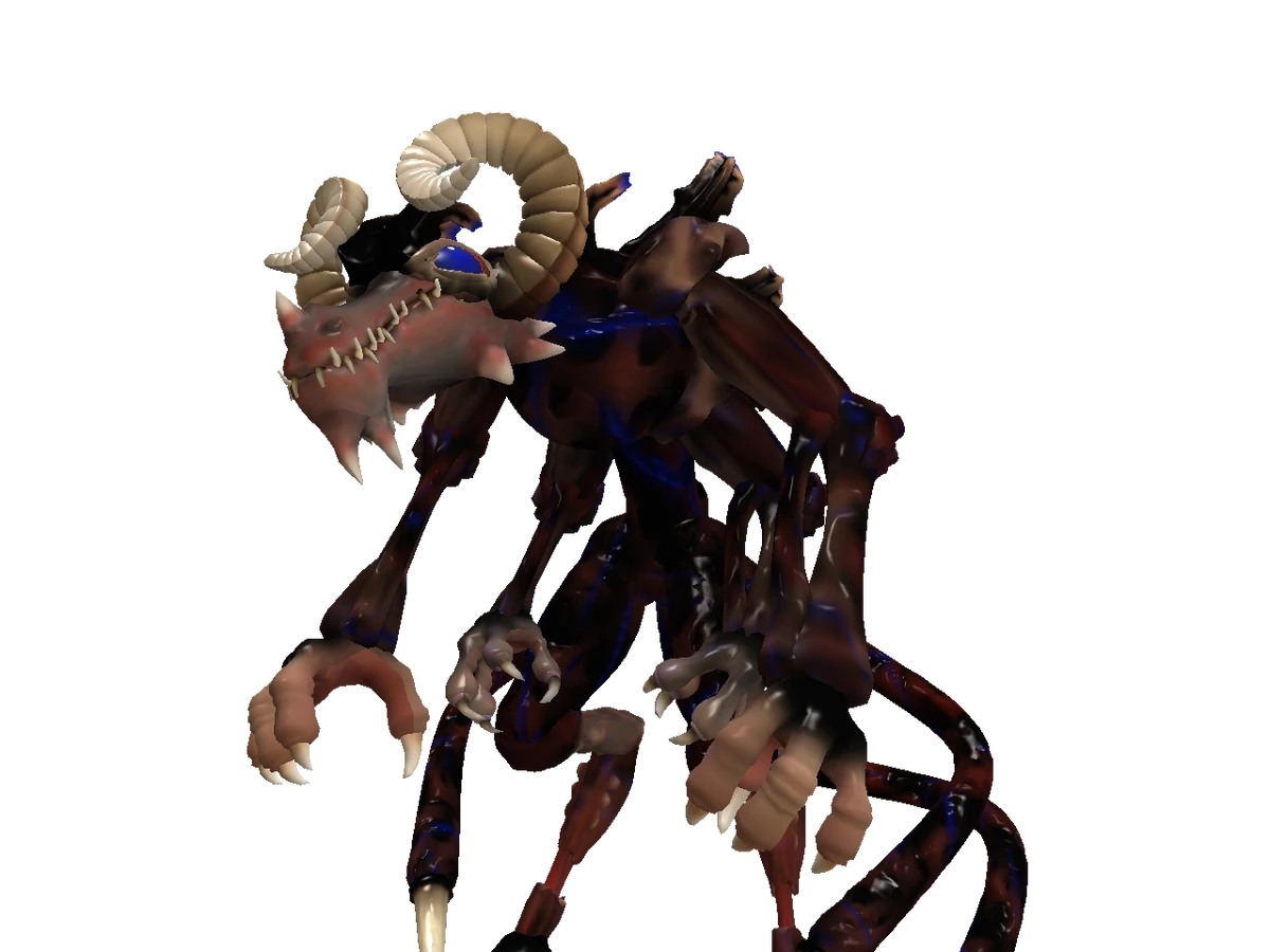 Fiction:Slagan | SporeWiki | Fandom