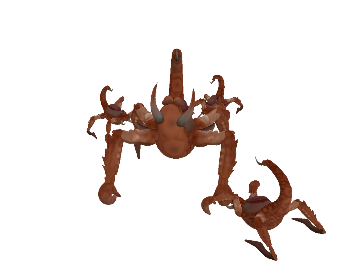 Taxon:Kataridae | SporeWiki | Fandom