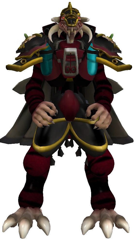 Captain:Lord Covaitan | SporeWiki | Fandom