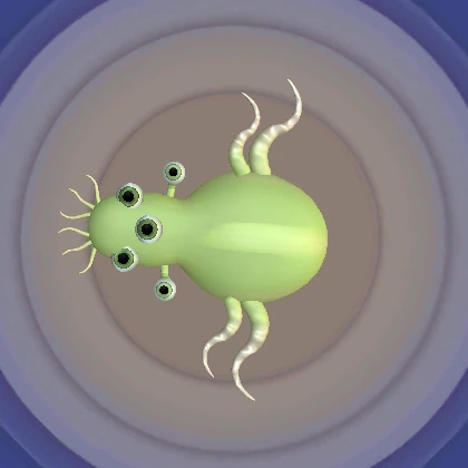 Grubby | SporeWiki | Fandom