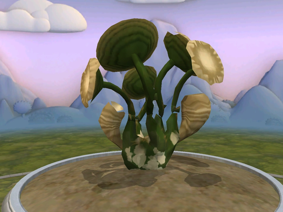 Umtee | SporeWiki | Fandom