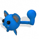 Planet:Terra Desaria | SporeWiki | Fandom