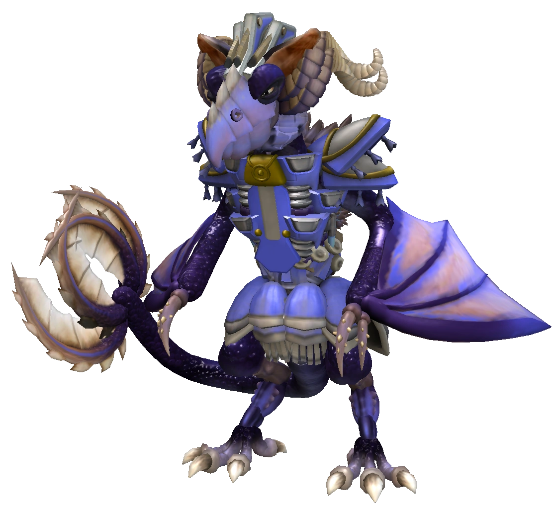 Captain:Skarten Kurovenior | SporeWiki | Fandom