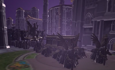 Fiction:Spodism | SporeWiki | Fandom