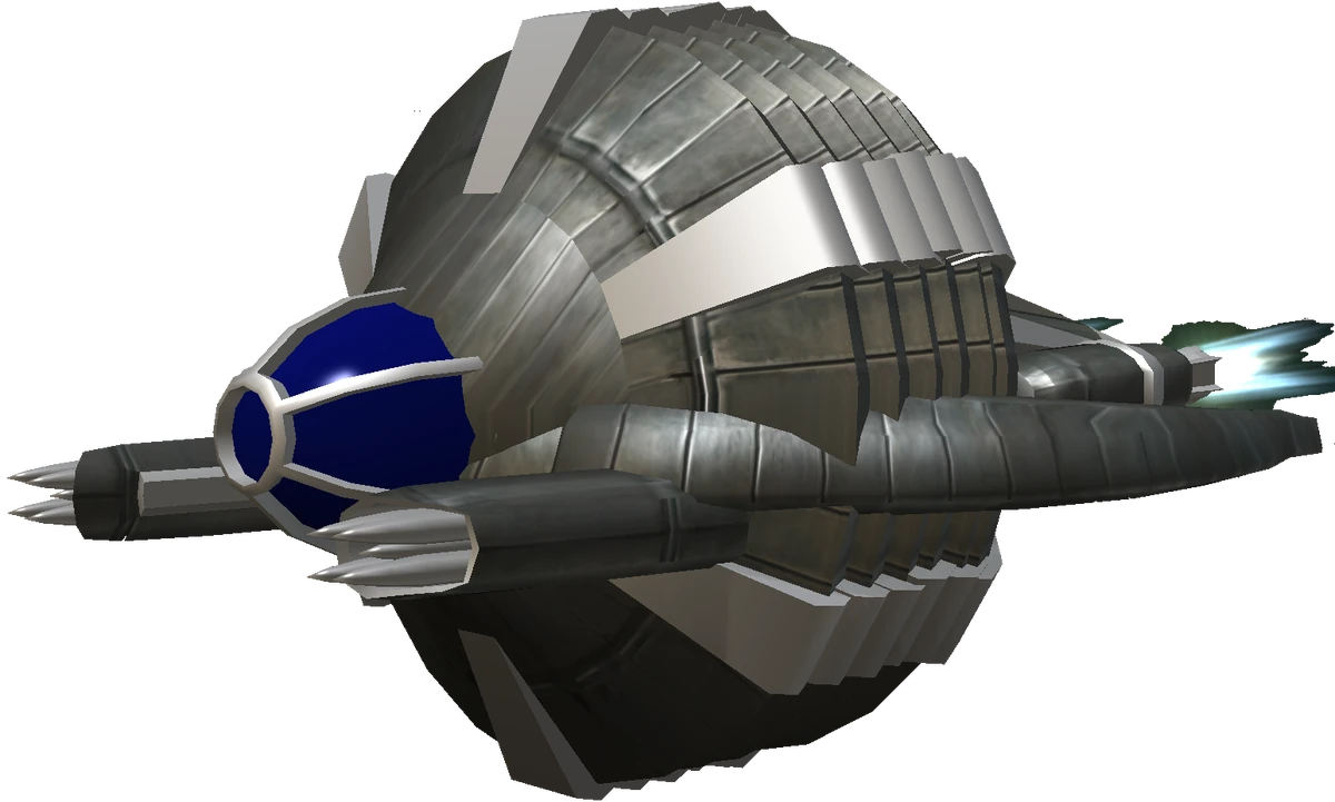 Vehicle:Wranploer Raider | SporeWiki | Fandom