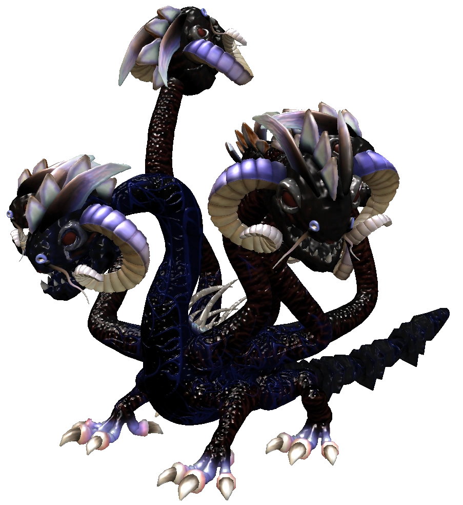 Fiction:Draethos | SporeWiki | Fandom