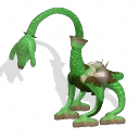 Creature:Gnen'rolvisch | SporeWiki | Fandom