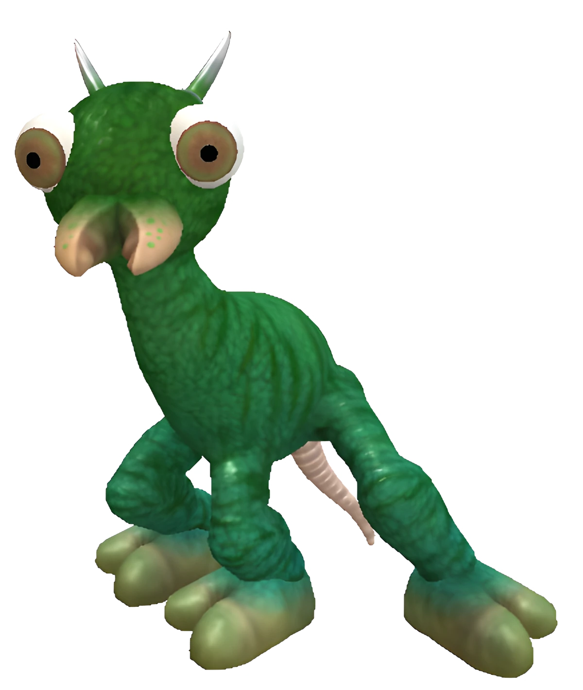 Creature:Julles | SporeWiki | Fandom