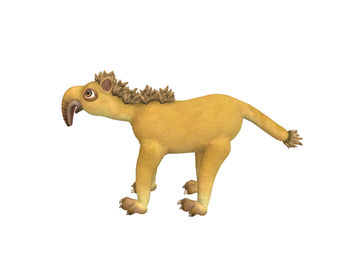 Creature:Probosceus vulgaris | SporeWiki | Fandom