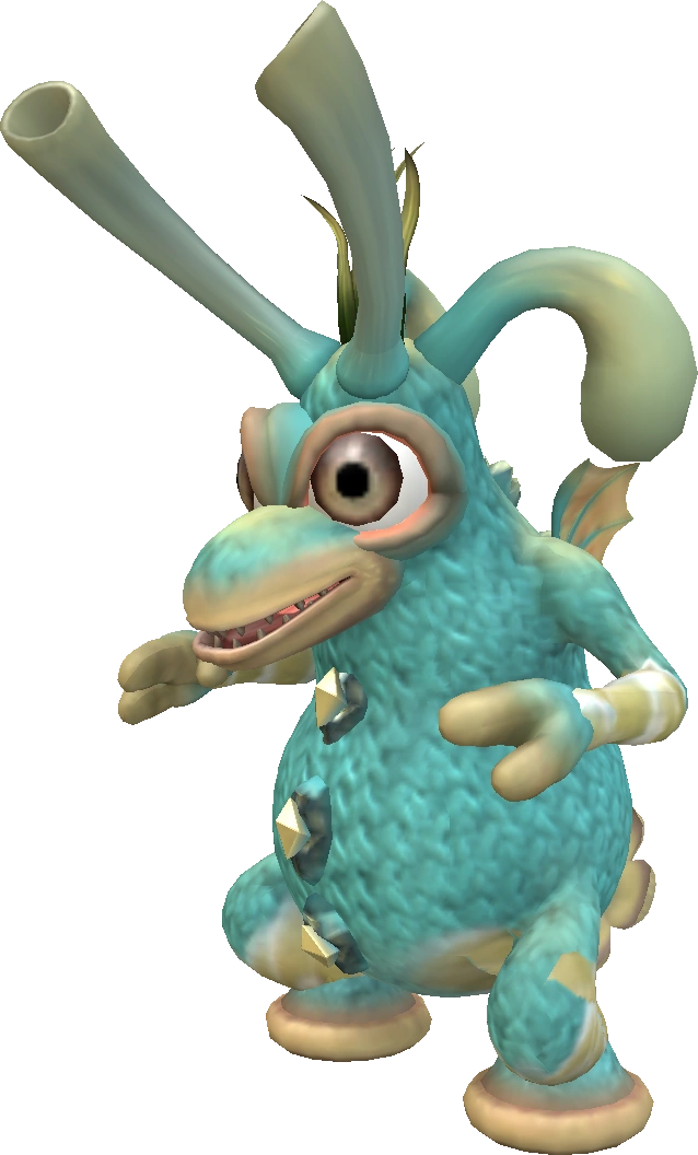 Moo Moo Boo Boo | SporeWiki | Fandom