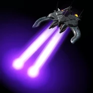 Fiction:Grox Empire | SporeWiki | Fandom