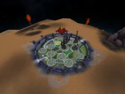 Creature:Grox-Z | SporeWiki | Fandom