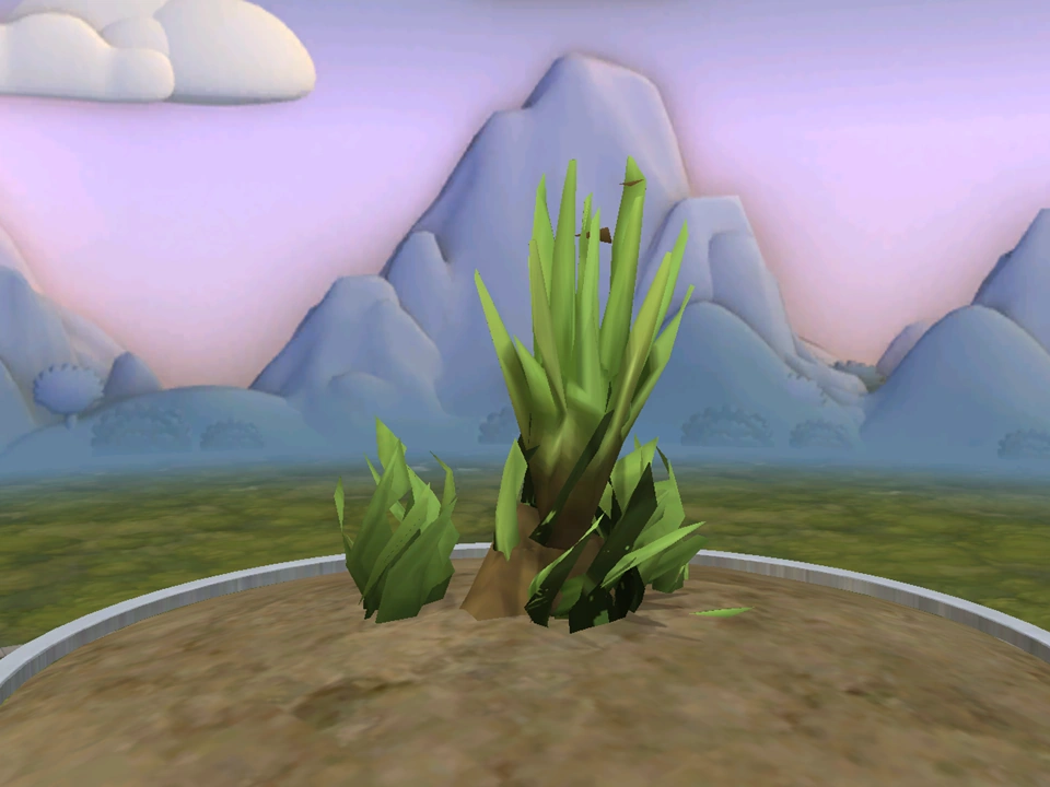 Ligomeyus | SporeWiki | Fandom