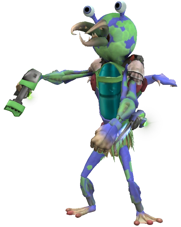 Fiction:Da Rogue Boyz/Da Warz | SporeWiki | Fandom