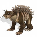 Creature:Rompo | SporeWiki | Fandom