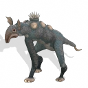 Creature:Trihippus | SporeWiki | Fandom