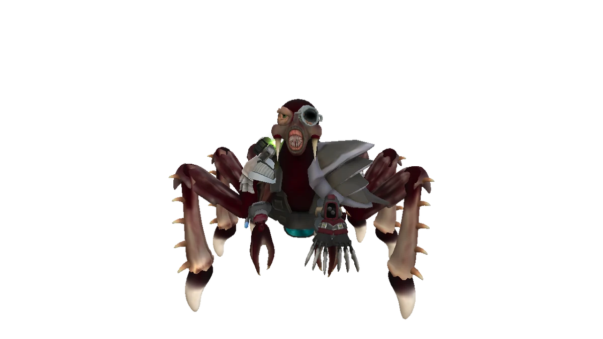 Creature:Tyume | SporeWiki | Fandom